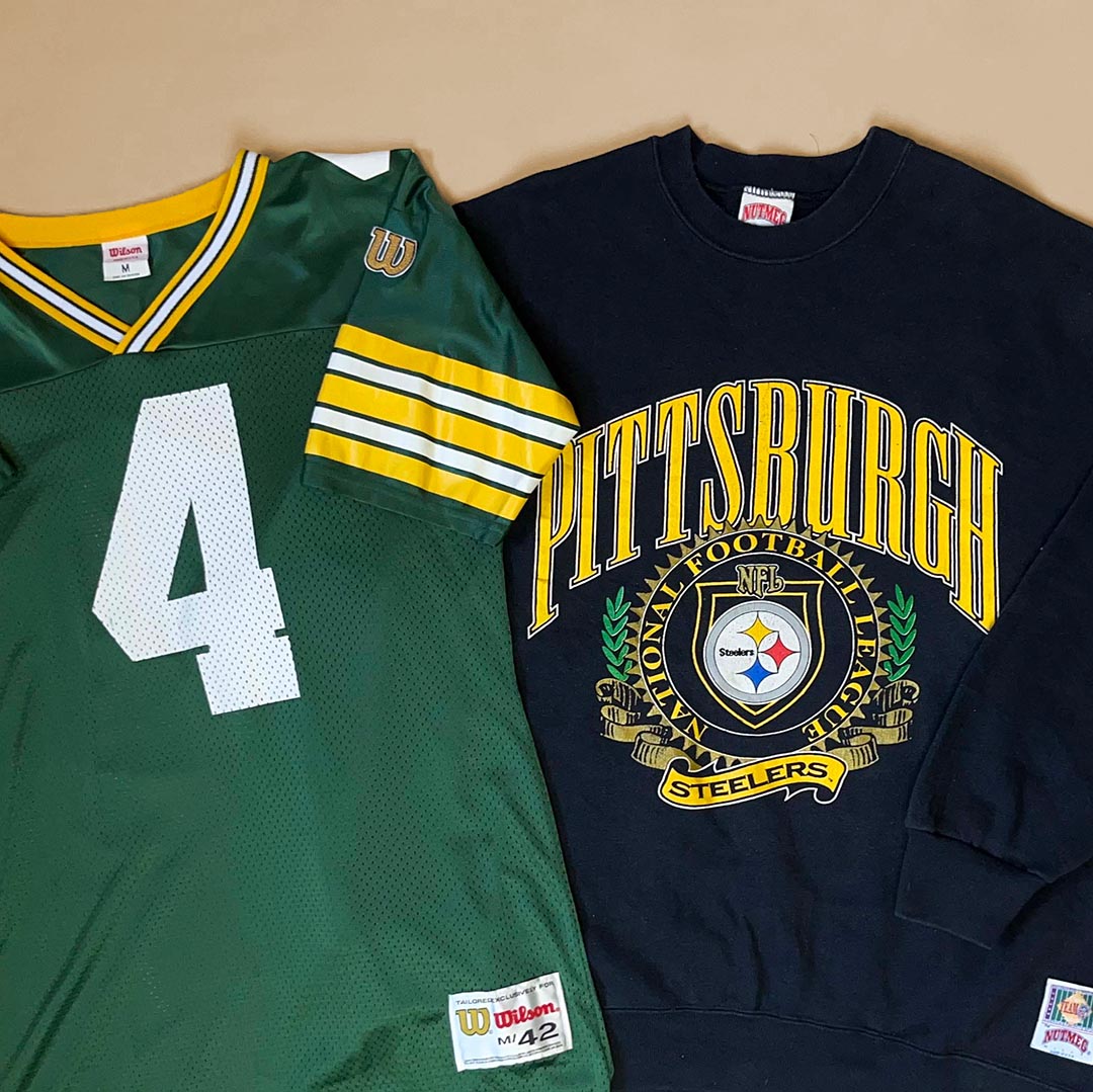 NFL – Hawk Vintage